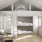 Öppen planlösning med loft - arkitekt-projekt.com