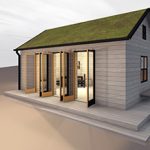 Attefallshus ritning - arkitekt-projekt.com