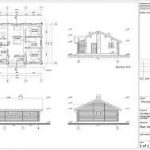 Ritning förråd - arkitekt-projekt.com