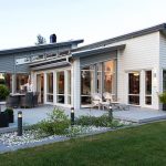 Garage pulpettak ritning - arkitekt-projekt.com