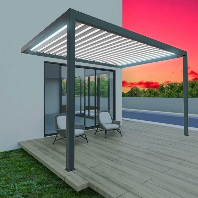 Pulpettak ritning - arkitekt-projekt.com