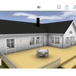 Pulpettak ritning - arkitekt-projekt.com