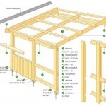 Ritning friggebod - arkitekt-projekt.com